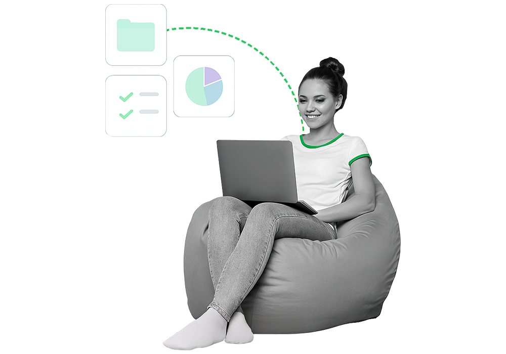 Employee Self-Service (ESS) Portal | Payroll & Leave App | Minop Cloud